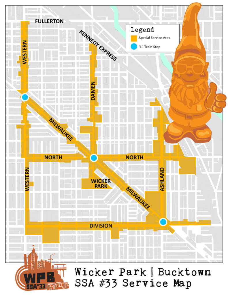 About - Wicker Park & Bucktown Chamber of Commerce