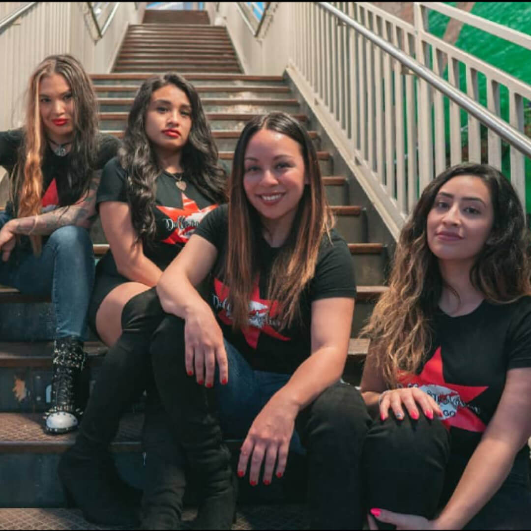 WPF Arts & Culture - Wicker Park & Bucktown Chamber of Commerce